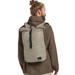 Jack Wolfskin Daypack "ISLAND", onesize, grau, Rucksäcke