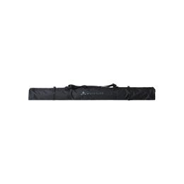 WHISTLER Damen Sporttasche "Ski Bag", schwarz, Kunstfaser, Taschen, Aus strapazierf&auml;higen Materialien