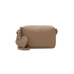 Emily & Noah EMILY & NOAH Damen Umh&auml;ngetasche "Umh&auml;ngetasche E&N Enie", beige, Polyurethan, Taschen
