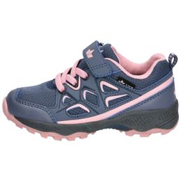 Lico Kinder Outdoorschuh "Outdoorschuh Posadas VS", Gr. 39, grau, Synthetik, Schuhe