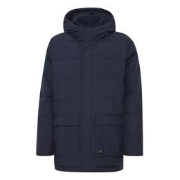 Casual Friday Herren Winterjacke "Winterjacke CFOlson", blau, Gr. L, Obermaterial: 100% Polyester PES., Jacken
