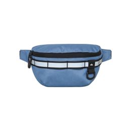 Quiksilver Herren Sporttasche "Bling Sling", blau, 100% Polyester, Taschen