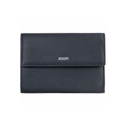 JOOP! JOOP Damen Geldb&ouml;rse "Geldb&ouml;rse Lantea Blocking Aena Purse SH5z", blau, Obermaterial: 100% Rindsleder Leather cow., Kleinlederwaren
