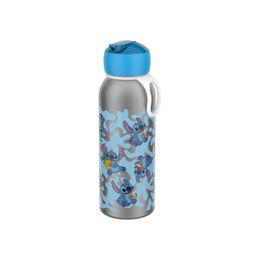 Mepal Trinkflasche "Thermoflasche Campus (2025) 350 ml", 350ml, blau, Trinkflaschen