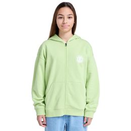 Element Jungen Hoodie "Seal BP", gr&uuml;n, Gr. 14, 70% Baumwolle, 30% Baumwolle, Sweatshirts
