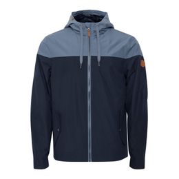 Blend Herren Funktionsjacke "Übergangsjacke BHSeron", blau, Gr. XL, Obermaterial: 100% Polyester PES., Jacken