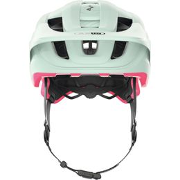 Abus Mountainbikehelm "CLIFFHANGER MIPS", M Kopfumfang: 54cm - 58cm, gr&uuml;n, Helme