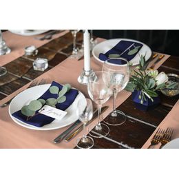 Platzset Adam, bunt, Obermaterial: 100% Baumwolle, Platzsets, "Tischset Eden", Made in Germany, f&uuml;r 4 Personen
