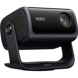 DANGBEI UHD-Beamer "MP1 Max", B:29,6cm H:24,7cm T:23cm, schwarz, Beamer