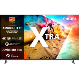 Philips LED-Fernseher "75MLED950/12", 75 ′′, schwarz, Fernseher