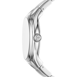 Diesel "STREAMLINE" Armbanduhr, Herrenuhr, Edelstahlarmband