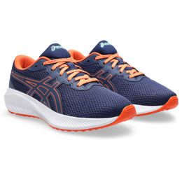 asics Kinder Laufschuh "GEL-EXCITE 10 GS", Gr. 33, blau, Schuhe