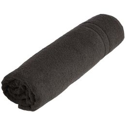 WEWO-Fashion Duschtuch WEWO FASHION, B:70cm L:140cm, grau, Frottee, Frottee, Handt&uuml;cher, "9518DT", saugstark