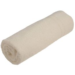 WEWO-Fashion Duschtuch WEWO FASHION, B:70cm L:140cm, beige, Frottee, Frottee, Handtücher, "9518DT", saugstark