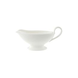 Villeroy & Boch VILLEROY & BOCH Sauciere "Sauciere Royal 270 ml weiß", weiß, Schüsseln