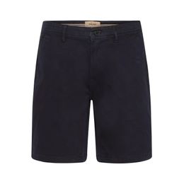 Blend Herren Chinoshorts "Chinoshorts BHEDNAN twill shorts", schwarz, Gr. M, Obermaterial: 98% Baumwolle CO. 2% Elasthan EL., Hosen