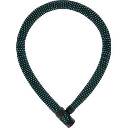 Abus Kettenschloss "IVERA Chain 7210", L:110cm, blau, Sicherheitsschl&ouml;sser, L&auml;nge 1.10 m