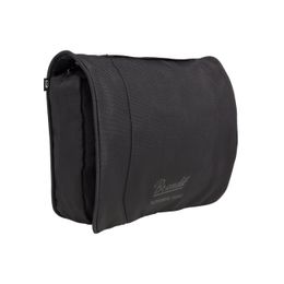 Brandit Damen Mini Bag "Brandit Accessoires Toiletry Bag large"schwarz, Polyester, unifarben, Taschen