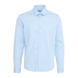 Casual Friday Jungen Businesshemd "Businesshemd CFGRIFFIN", blau, Gr. 3X, Obermaterial: 100% Baumwolle CO., Hemden