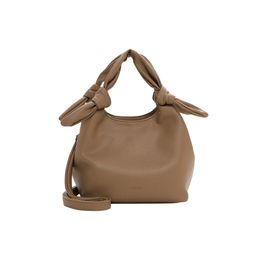 Emily & Noah EMILY & NOAH Damen Shopper "Shopper E&N Pantin RUE 09", beige, PVC, Taschen