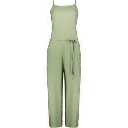 alife and kickin ALIFE & KICKIN Damen Jumpsuit "Damen BritneyAK A", braun, Gr. L, 100% Viskose, Overalls