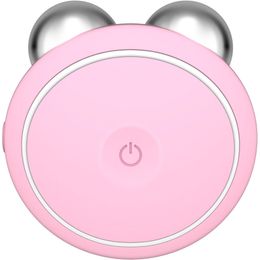 Foreo Anti-Aging-Ger&auml;t "BEAR Mini", pink, ABS, Silikon, B:5,5cm L:7,9cm T:2,9cm, Porenreinigungsger&auml;te, Ger&auml;t zur Gesichtsstraffung
