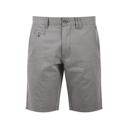 Blend Herren Chinoshorts "Chinoshorts BHSasuke", silber, Gr. XL, Obermaterial: 100% Baumwolle CO., Hosen