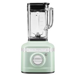 KitchenAid Standmixer "5KSB4026EPT Pistazie", B:19,28cm H:40,1cm T:22,91cmpistazie, Zerkleinerer