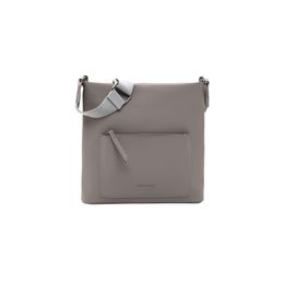 Emily & Noah EMILY & NOAH Damen Umh&auml;ngetasche "Umh&auml;ngetasche E&N Elli", beige, Polyurethan, Taschen