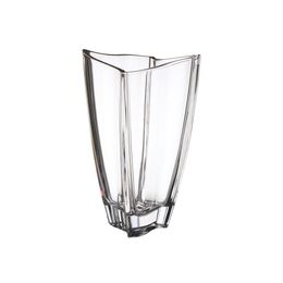 Villeroy & Boch VILLEROY & BOCH Dekovase "Vase NewWave 24,7 cm transparent", transparent, Vasen