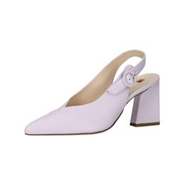 Högl HÖGL Damen Pumps "Högl Pumps Leder", Gr. 37lavendel, Leder, Schuhe