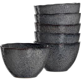 Leonardo Schale "MATERA", &Oslash; 15,3cm, grau, Sch&uuml;sseln, &Oslash; 15,3 cm