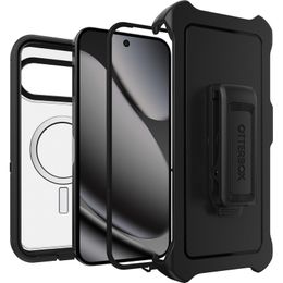 Otterbox Handyh&uuml;lle "Defender Pro XT f&uuml;r Google Pixel 10 Pro XL", schwarz, Google Pixel 10 Pro XL, H&uuml;llen, Backcover, Schutzh&uuml;lle, Handyschutzh&uuml;lle, Case, Schutzcase, sto&szlig;fest