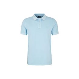 JOOP! JOOP JEANS Herren Poloshirt "Poloshirt Ambrosio", blau, Gr. M, Obermaterial: 100% Baumwolle CO., Shirts