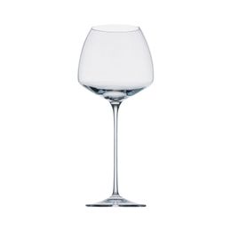 Rosenthal Rotweinglas "Burgunderglas TAC o2 900 ml transparent", 1 tlg., transparent, Trinkgefäße