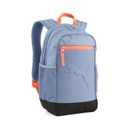 Puma Freizeitrucksack "Puma Buzz 13 l Kleiner Rucksack Jugendliche", B/H/T: 22cm x 37cm x 15cm, onesize, blau, Rucksäcke
