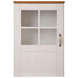 H&auml;ngeschrank Home Affaire, B:50cm H:75cm T:29cm, wei&szlig;, K&uuml;che, Schr&auml;nke, "Alby", Breite 50 cm, 1 T&uuml;r