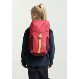 Jack Wolfskin Kinderrucksack "KIDS EXPLORER 15", onesizesunsetcoral, Rucksäcke