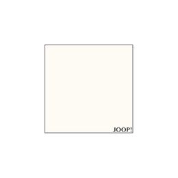 JOOP! Spannbettlaken JOOP, B:100cm L:200cm, gelb, Jersey, , Bettbez&uuml;ge, "Spannbettt&uuml;cher Mako-Jersey 1er Pack"