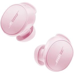 Bose Kopfhörer "QuietComfort Earbuds Twilight Blue", B:2,51cm H:2,9cm T:2,11cm, pink, Kopfhörer