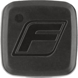 FISCHER BIKE FISCHER FAHRRAD Sturzhelmsensor "Crash-Sensor FIND.U", B:2,5cm H:2,5cm L:0,9cm, schwarz, Sensoren
