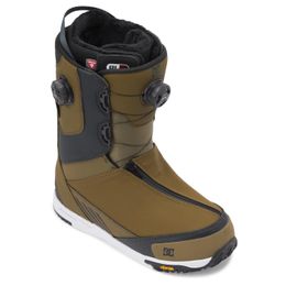 DC Shoes Snowboardboots "Transcend", 13(47), grün, Schuhe