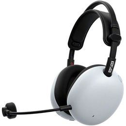 Sony Gaming-Headset "INZONE H9 II", weiß, Kopfhörer