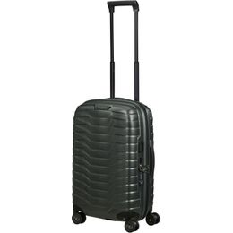 Samsonite Hartschalen-Trolley "PROXIS, verschiedene Größen und Farben", schwarz, Polypropylen, unifarben, festlich, Koffer, Trolley Reisegepäck