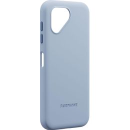 FAIRPHONE Smartphone-H&uuml;lle "FAIRPHONE 5 Protective Soft Case", Smartphones, blau, H&uuml;llen