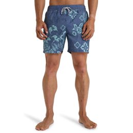 Billabong Herren Boardshorts "Vacay 16"", blau, Gr. XS, 100% Polyester, Hosen