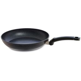 Fissler Bratpfanne "Adamant Classic", Ø 20cm + Höhe 9,5cm, schwarz, Pfannen, Induktion