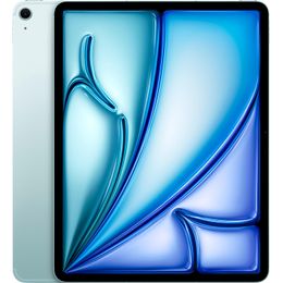 Apple Tablet "13" iPad Air Wi-Fi + Cellular (2025)", 512 GB,mit eSIM, blau, Tablets_EBookReader