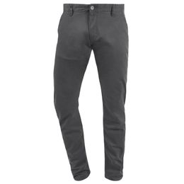 INDICODE Herren Chinohose "Chinohose IDPenefal", grau, Gr. 31, Web, Obermaterial: 98% Baumwolle CO. 2% Elasthan EL., Hosen