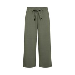 soyaconcept Damen Chinohose "Soya Concept Trousers SC_BANU"7870 thyme, Gr. XS, Obermaterial: 48% Modal, 48% Polyester, 4% Elasthan, Hosen